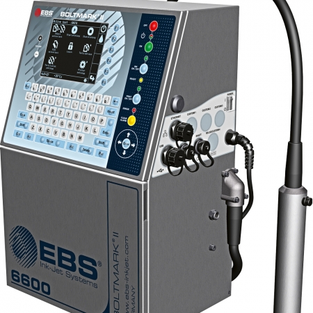 Boltmark Series II Printer – PrintMate Australia