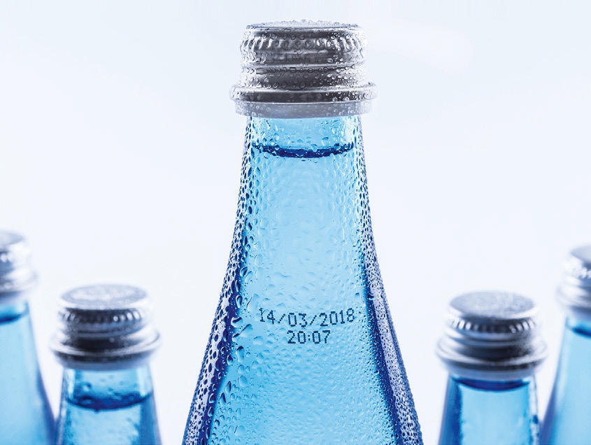 Boltmark Series II Printer – PrintMate Australia