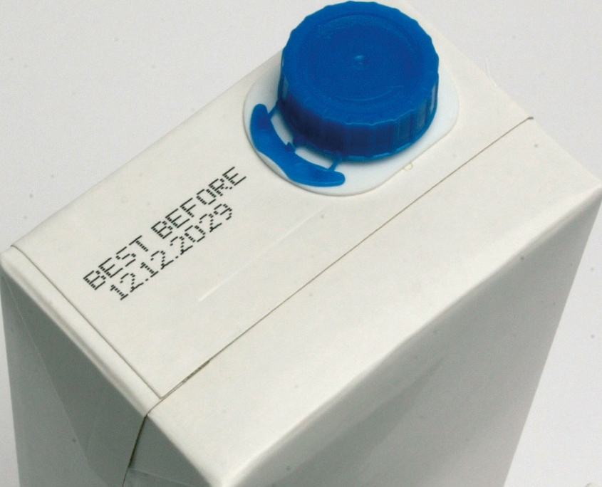 Boltmark Series II Printer – PrintMate Australia